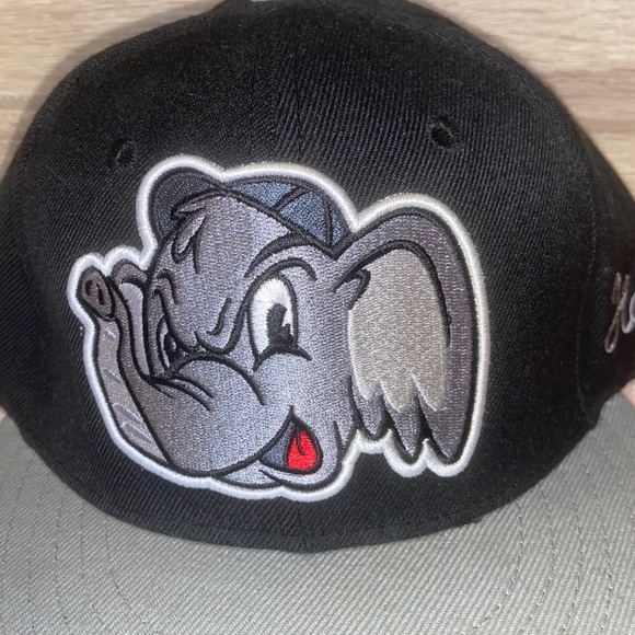 Neff | Accessories | Neff Heavy Hitter Elephant Snapback Hat | Poshmark